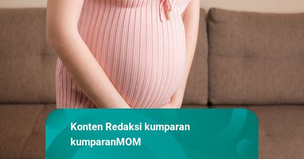 Dampak Herpes Genital pada Ibu Hamil, Apakah Bisa Berbahaya Bagi Janin? | kumparan.com